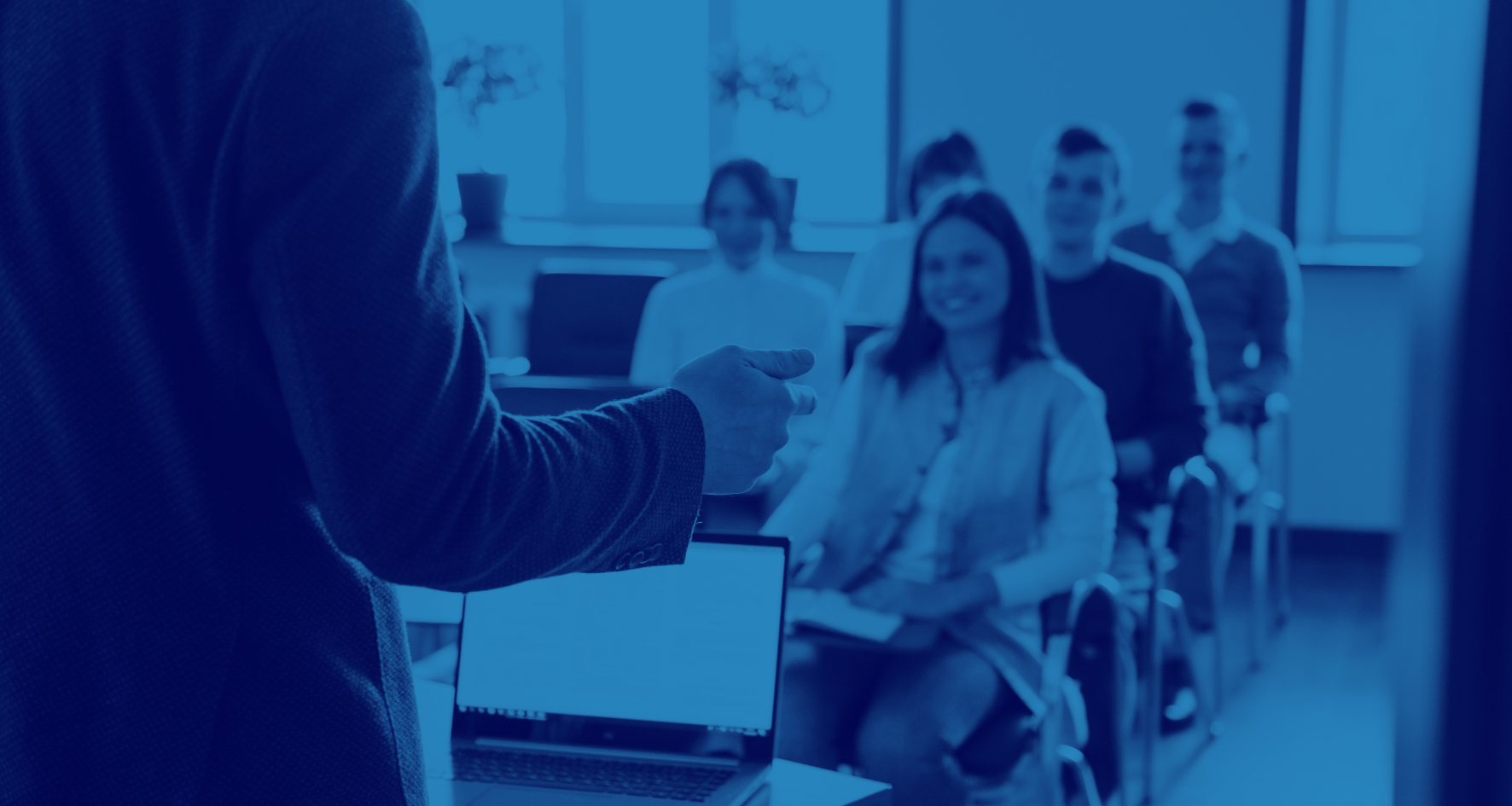 Proch'Info Formation - Itinéraire Emploi